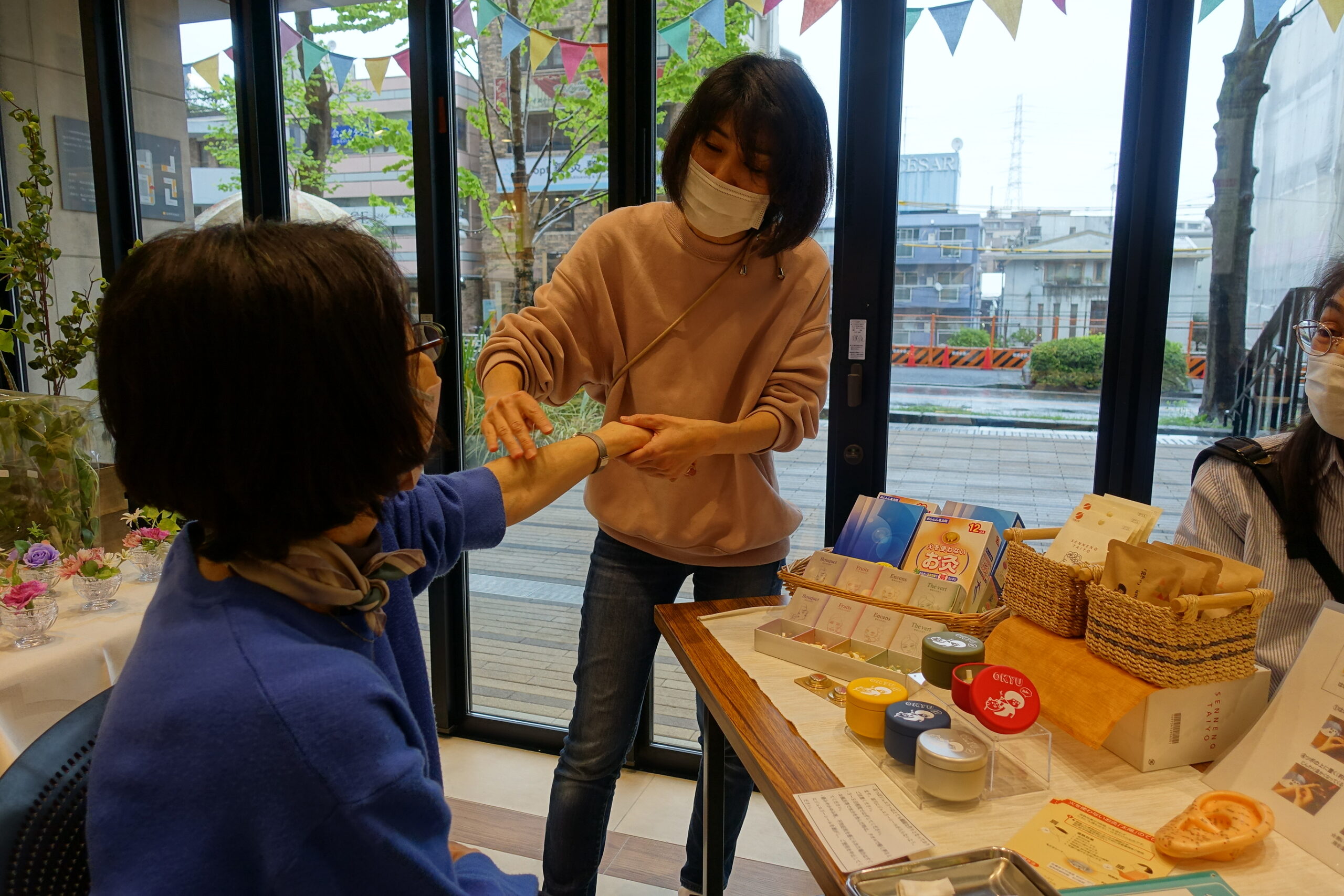 DSC05338 – 一般社団法人ドレッセWISEたまプラーザエリアマネジメンツ